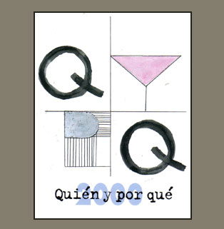 Quién y por qué | MARNAY